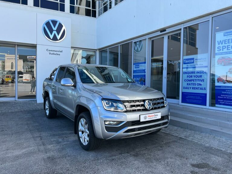 Tavcor Mastercars Mount Road - Pre-Owned Vehicles Port Elizabeth - Gqeberha